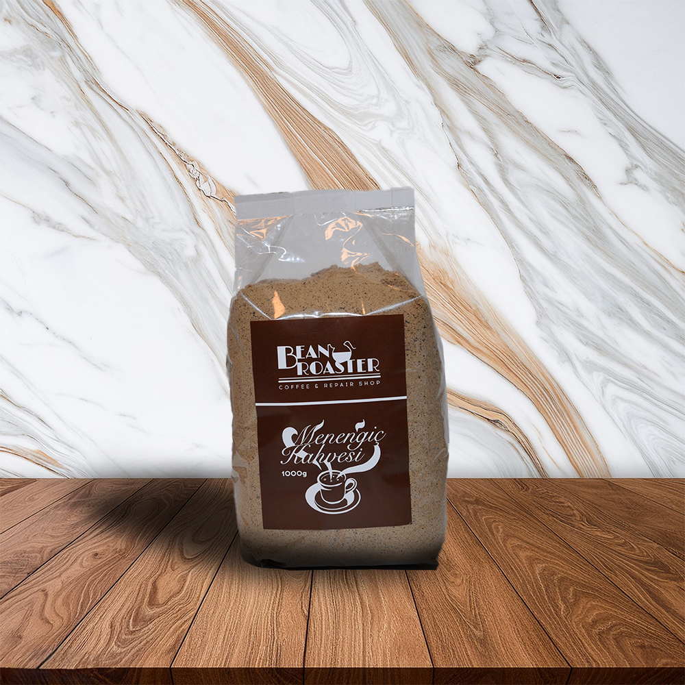 BeanRoaster Menengiç (1000g) - Bean Roaster Bursa Kahve Toptan ...